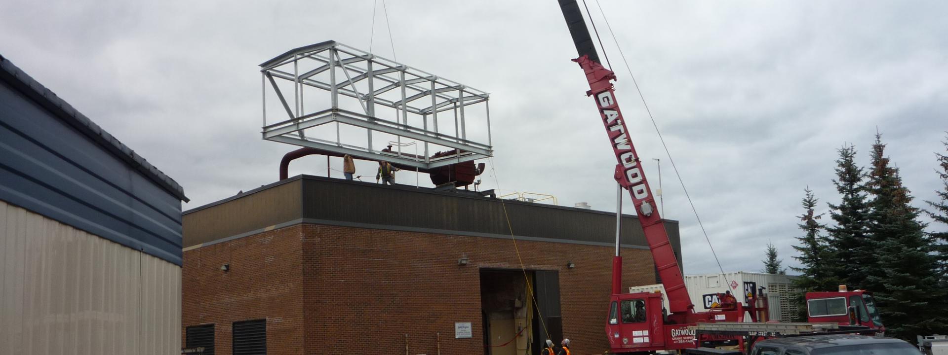 Professional Electrical Services to the Construction Industry ...